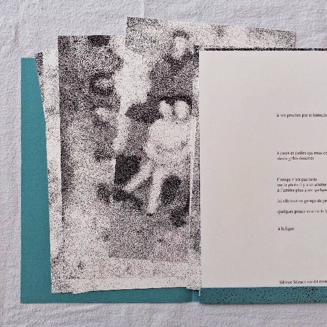 micro-édition – Les Ateliers de la rue Voot